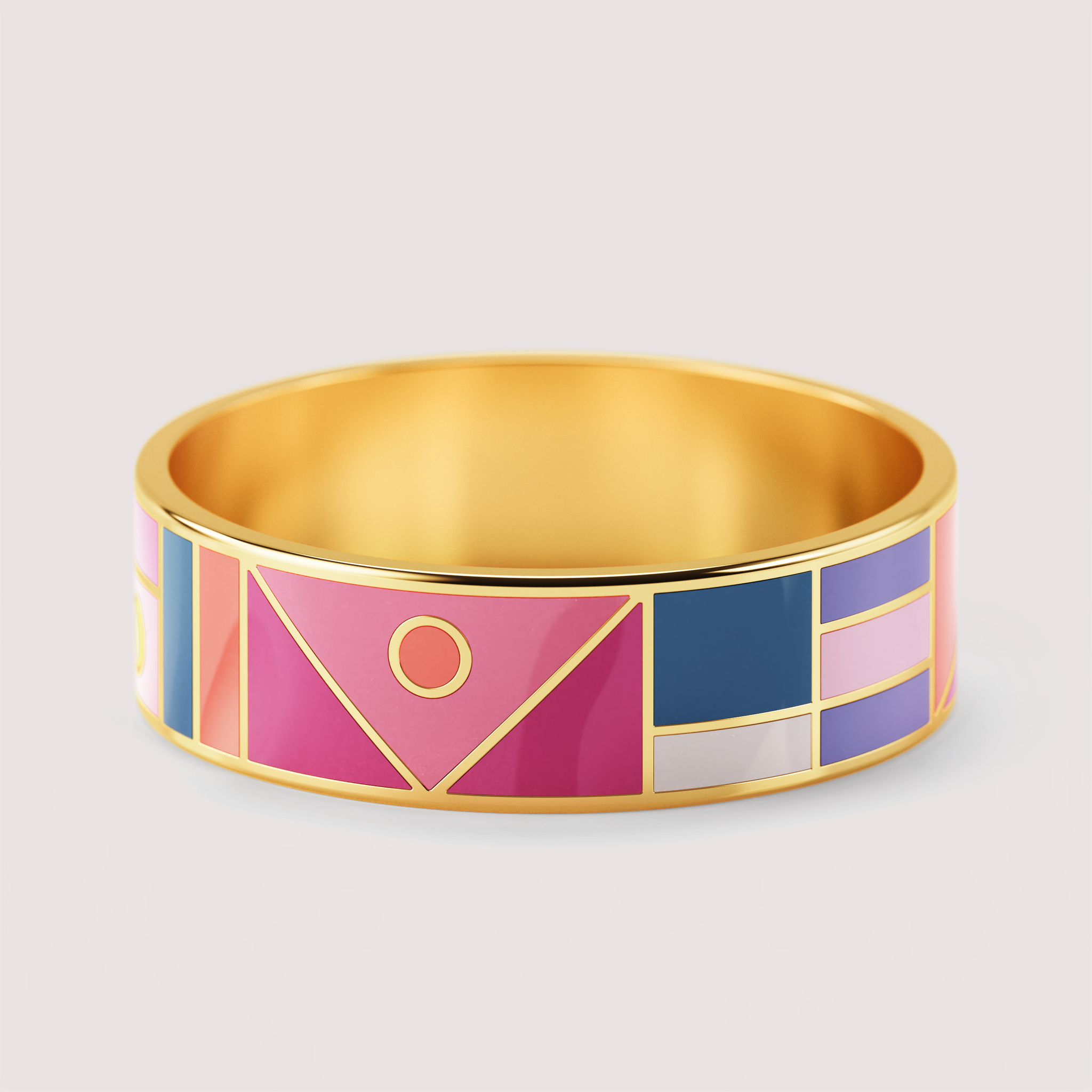 Fiora Statement Ring